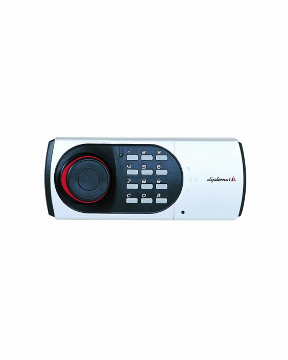 diplomat SAFE 119EN (31kg) – KUAN & HO SDN. BHD.