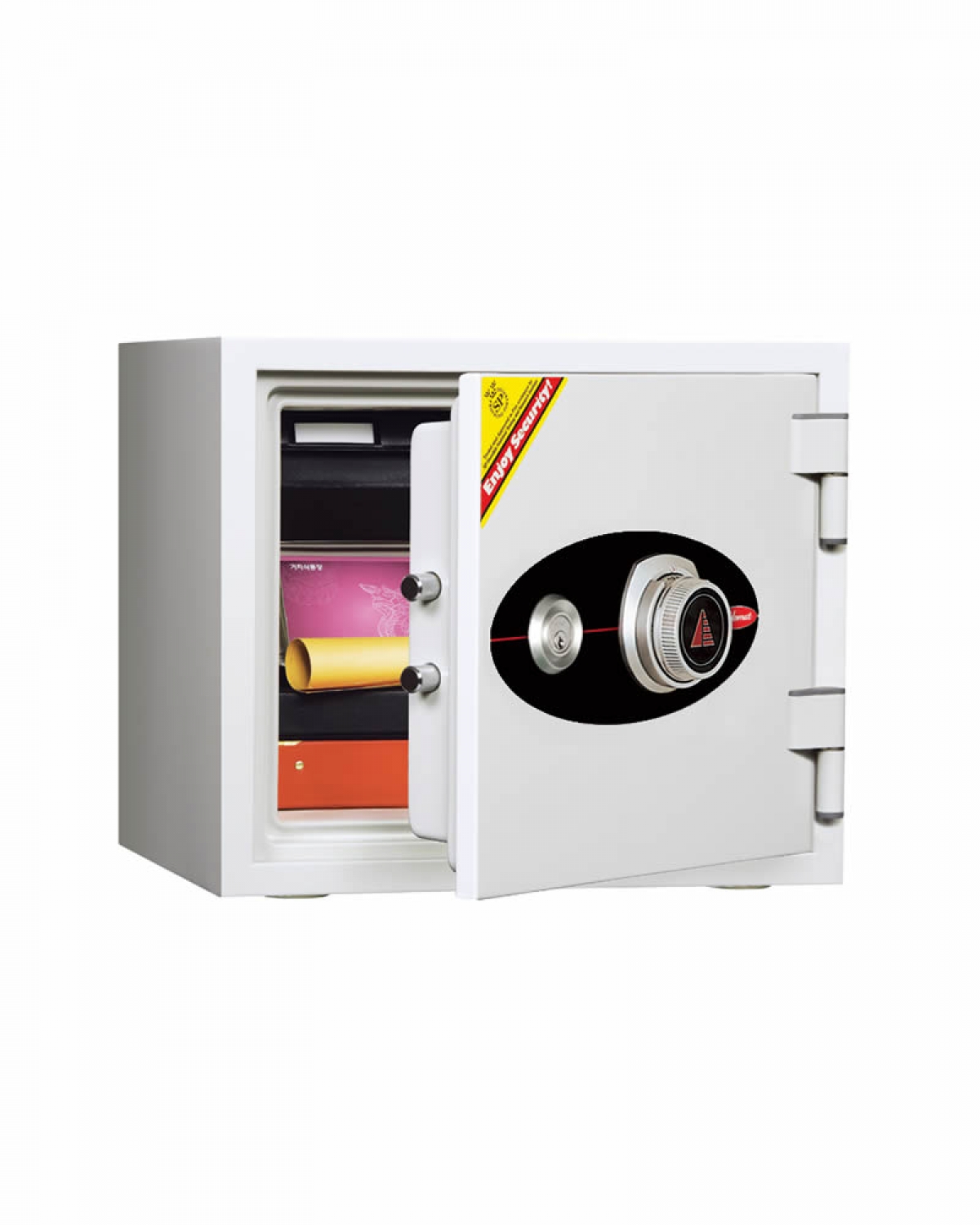 diplomat SAFE 119KC (31kg) – KUAN & HO SDN. BHD.