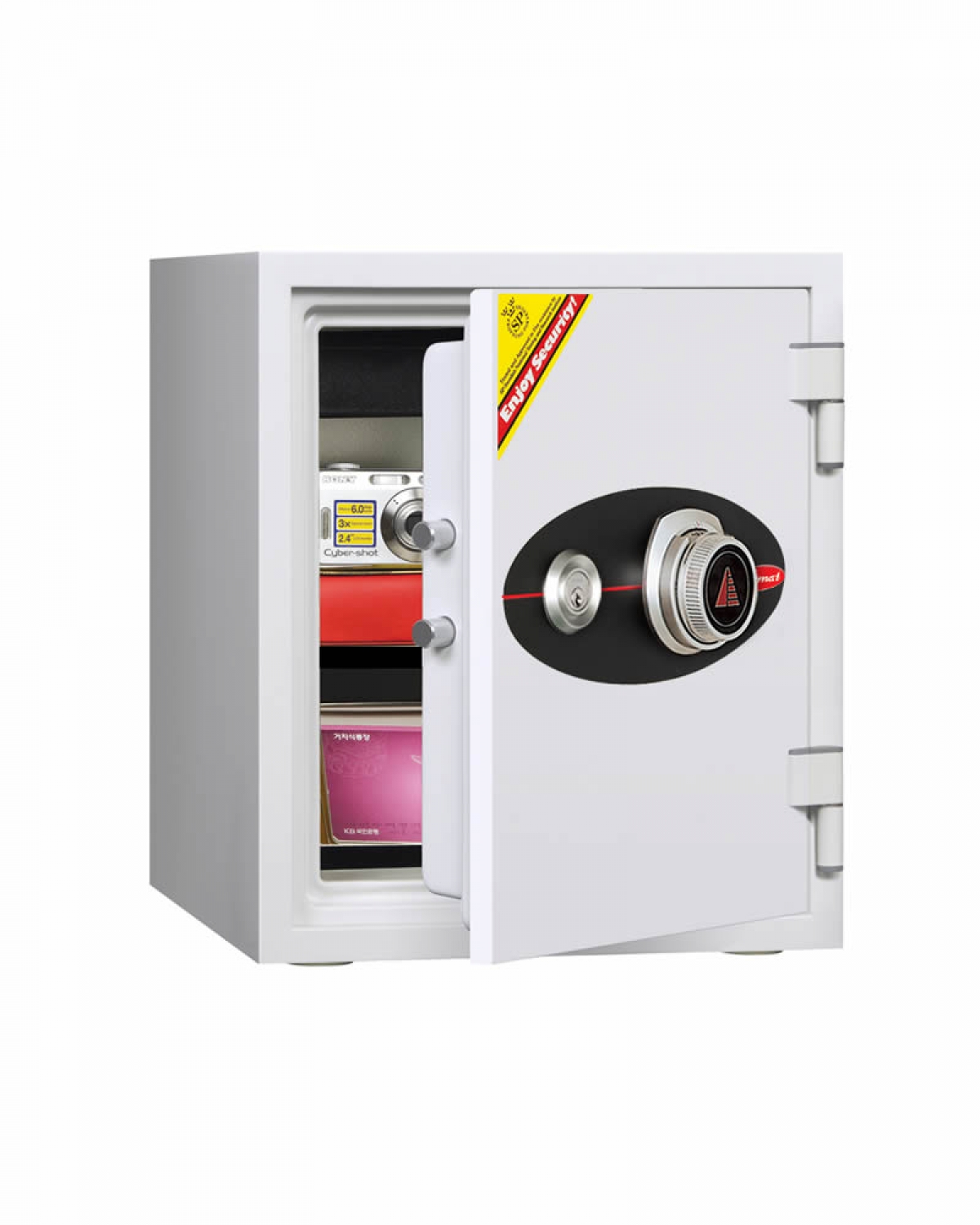 diplomat SAFE 125KC (36kg) – KUAN & HO SDN. BHD.