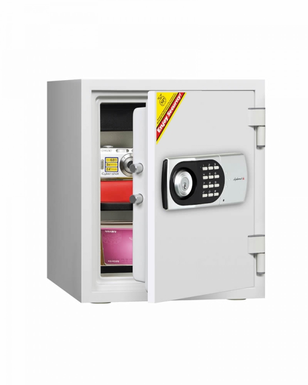 diplomat SAFE 125EK (36kg) – KUAN & HO SDN. BHD.
